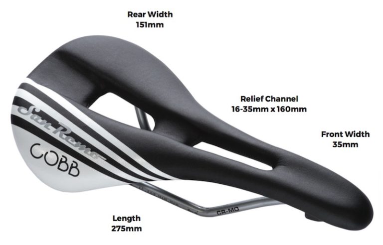 Cobb Cycling Saddle Review | Speed And Comfort | 2018 | Gear Mashers