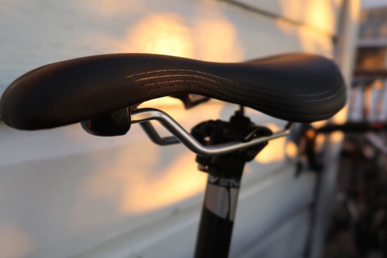 Cobb Cycling Saddle Review | Speed And Comfort | 2018 | Gear Mashers