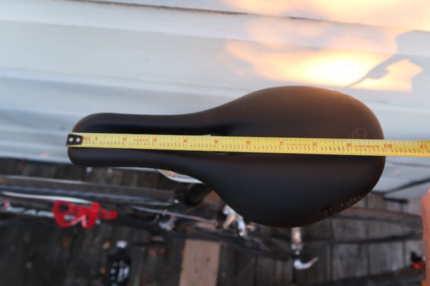 Cobb Cycling Saddle Review | Speed And Comfort | 2018 | Gear Mashers
