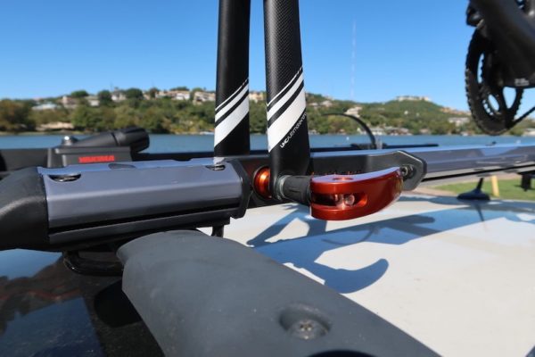 Kuat Trio Fork Mount Bike Rack Review | 2018 | Gear Mashers