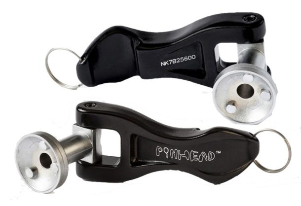 Pinhead Lock Review | Gear Mashers