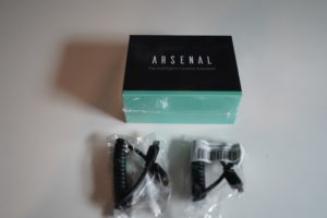 Arsenal Smart Camera Assistant Review 2018 | Gear Mashers