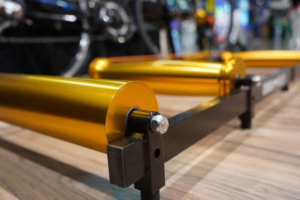 Crown Roller Review | Interbike 2018 | Kickstarter | Gear Mashers