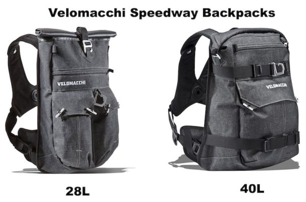 Velomacchi Speedway Backpack Review | Gear Mashers