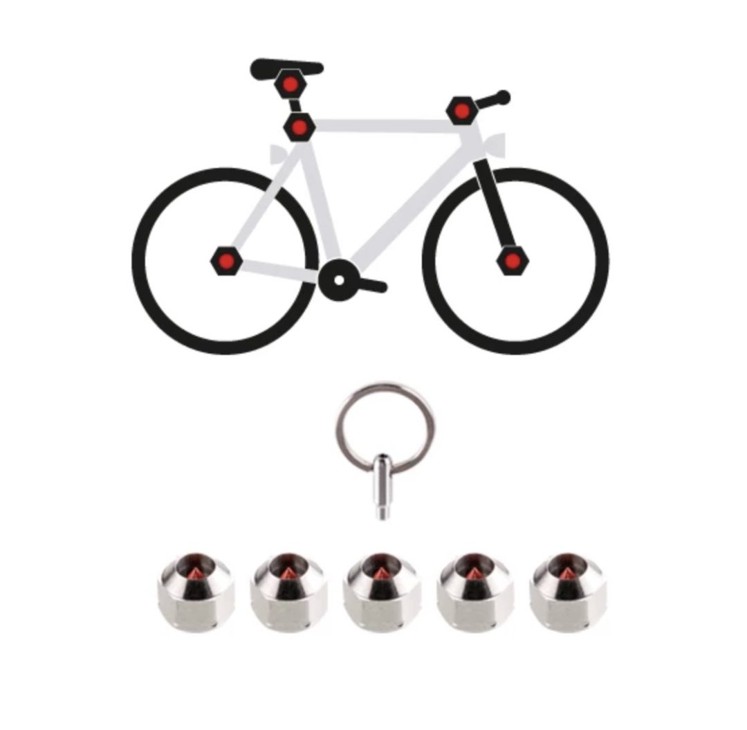 HEXLOX Total Bike Security Review | Gear Mashers