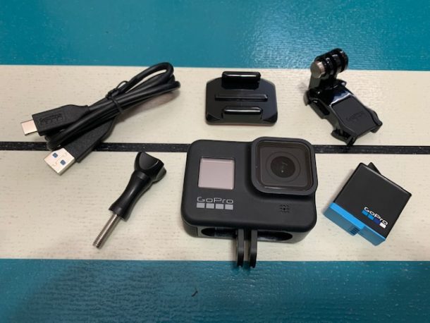 GoPro HERO 8 Black Review | Hero8 In-Depth | Best Action Camera 2020