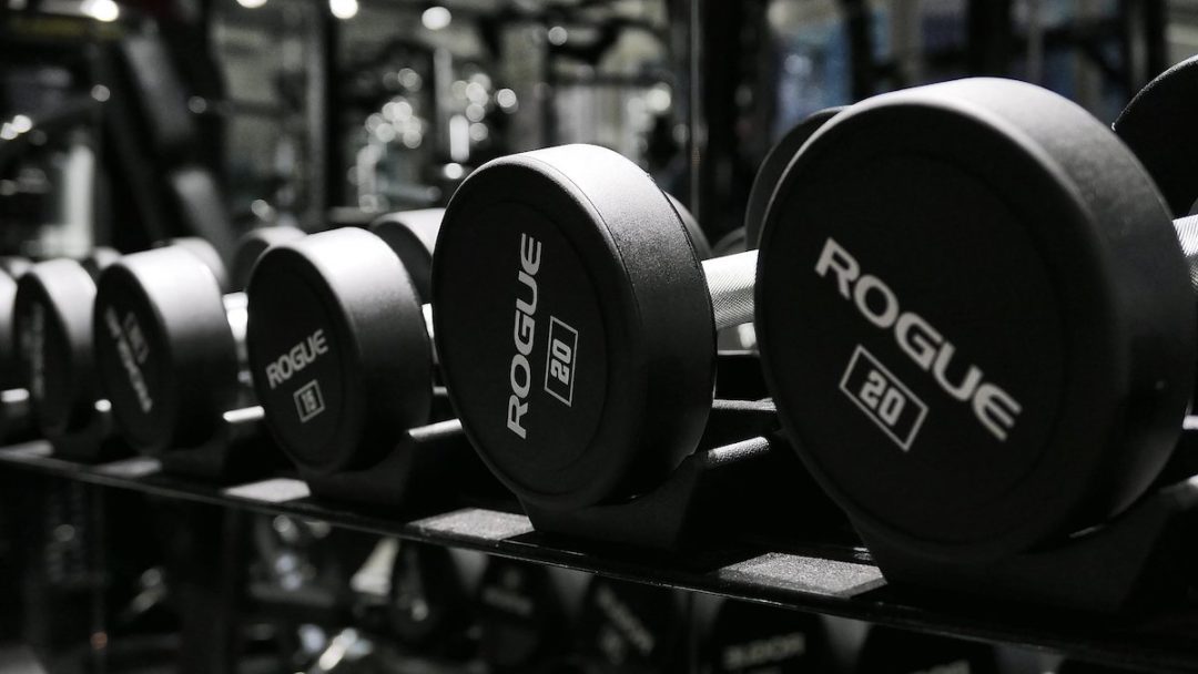 Top 10 Urethane Dumbbells Review | 2020 | Best Comparison Chart | The ...