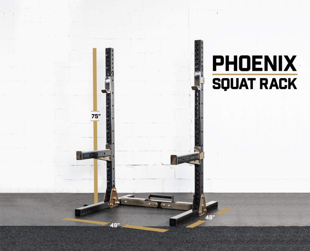 Top Half Rack Review | Squat Rack Review 2024 | Gear Mashers
