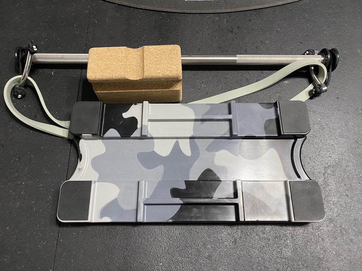 Harambe System Review (2024) | Exercise Band Tools