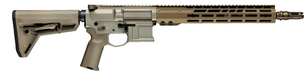 Blackout Defense Quantum Dual Taper Lock | DTL Review | Gear Mashers