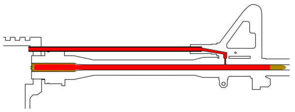 Blackout Defense Quantum Dual Taper Lock | DTL Review | Gear Mashers