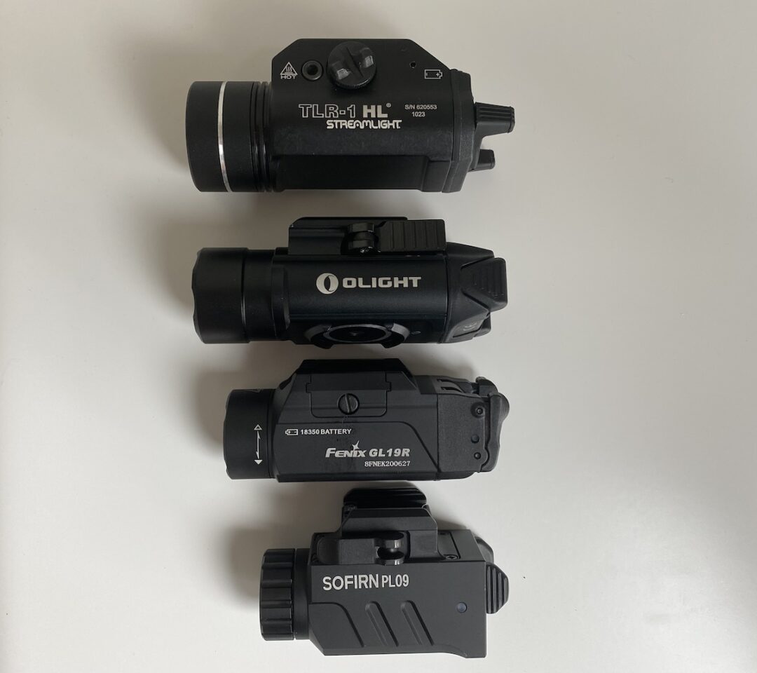 SOFIRN PL09 - 1600 Lumens Light Review | Gear Mashers