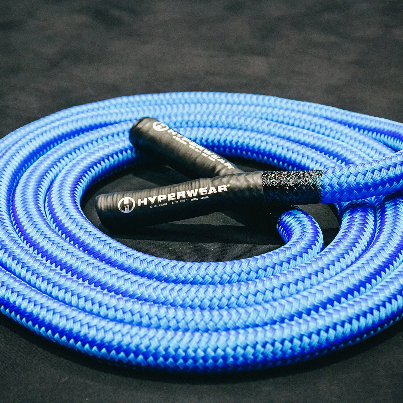 Hyperwear Battle Rope Review: Compact, Durable, and Anchor-Free Fitness ...