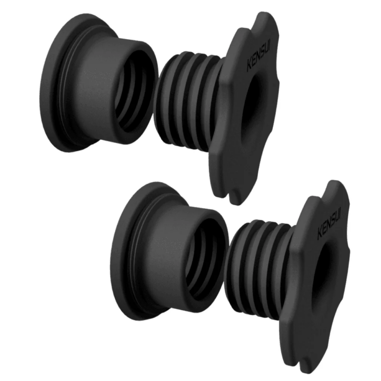 Kensui Fitness EZ-Vest Review: The Ultimate Weight Vest for Strength ...