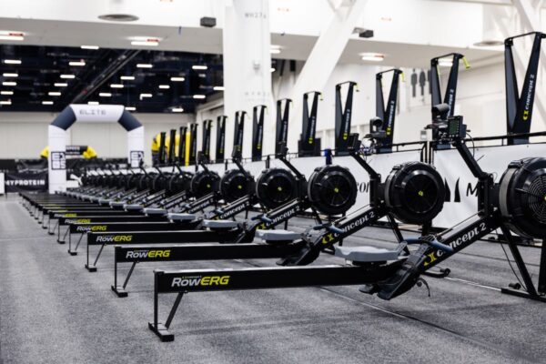 Concept2 RowErg Review 2025: The Gold Standard of Rowing Machines ...