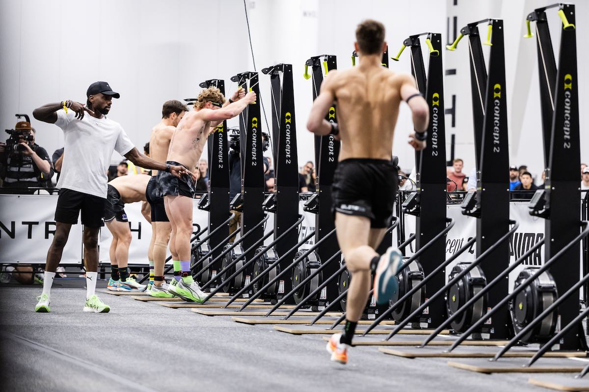 Concept2 SkiErg Review: A Full-Body Conditioning Powerhouse | Gear Mashers