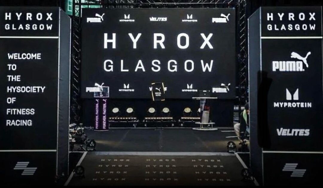 Where to Find HYROX Race Results and Rankings | Gear Mashers