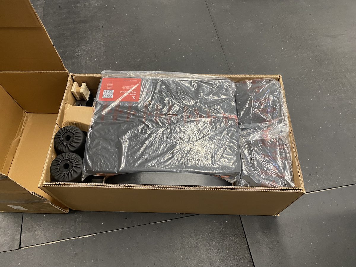 Freak Athlete Hyper Pro Review | Gear Mashers